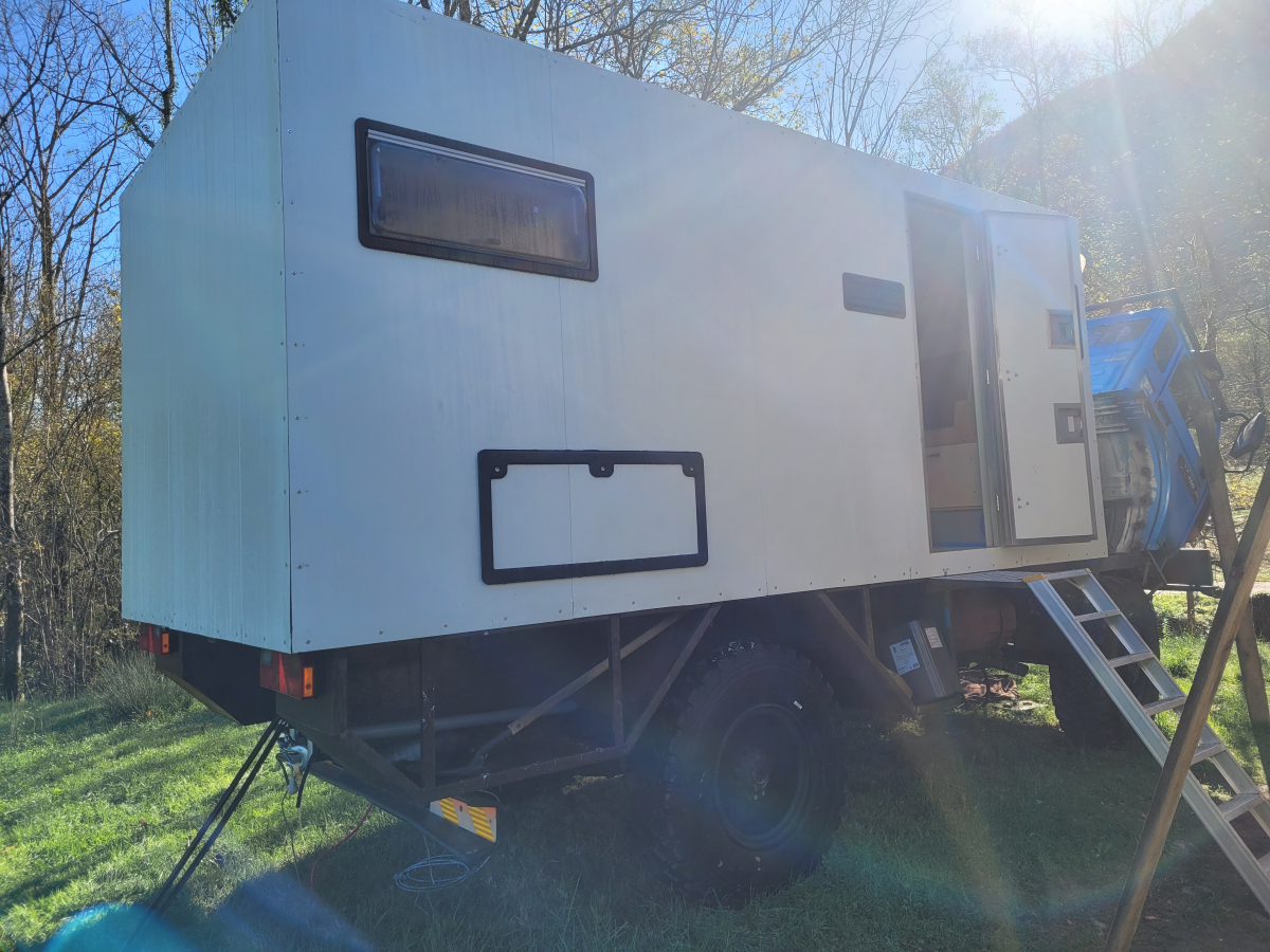 Renault Midliner M150