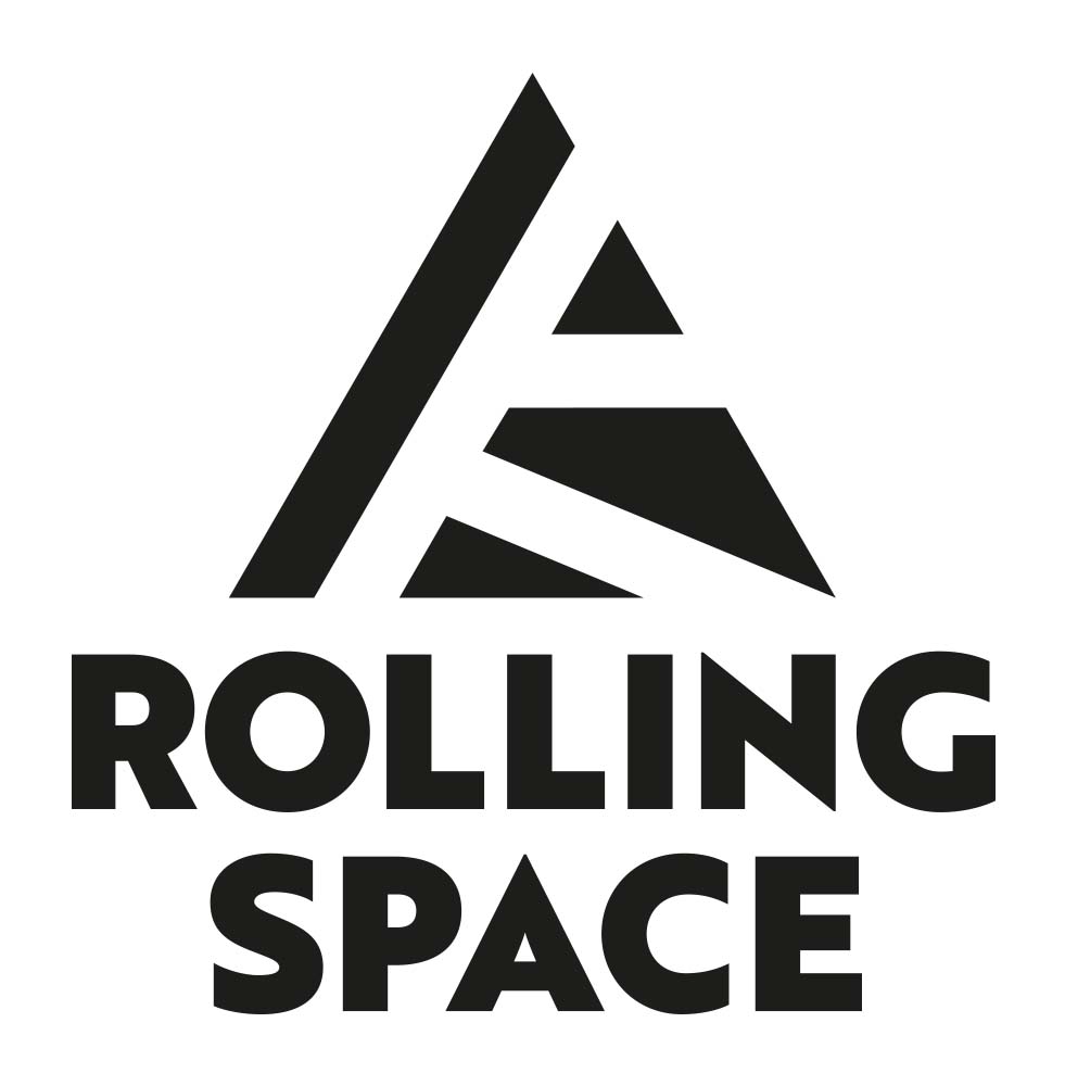 Ausbautipp: Ausziehbares Solarmodul "Sun Slide" für das "Space Rack" von Rolling Space